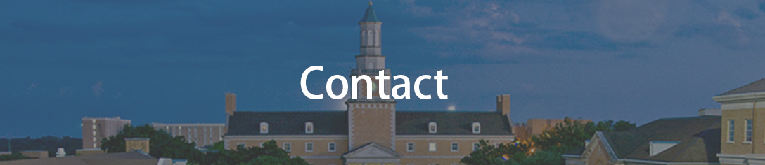 IDEA Lab@UNT - Contact
